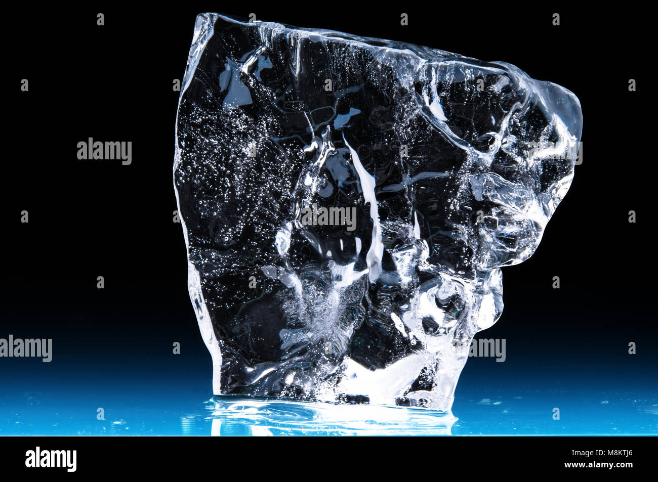 Ice block hi-res stock photography and images - Alamy