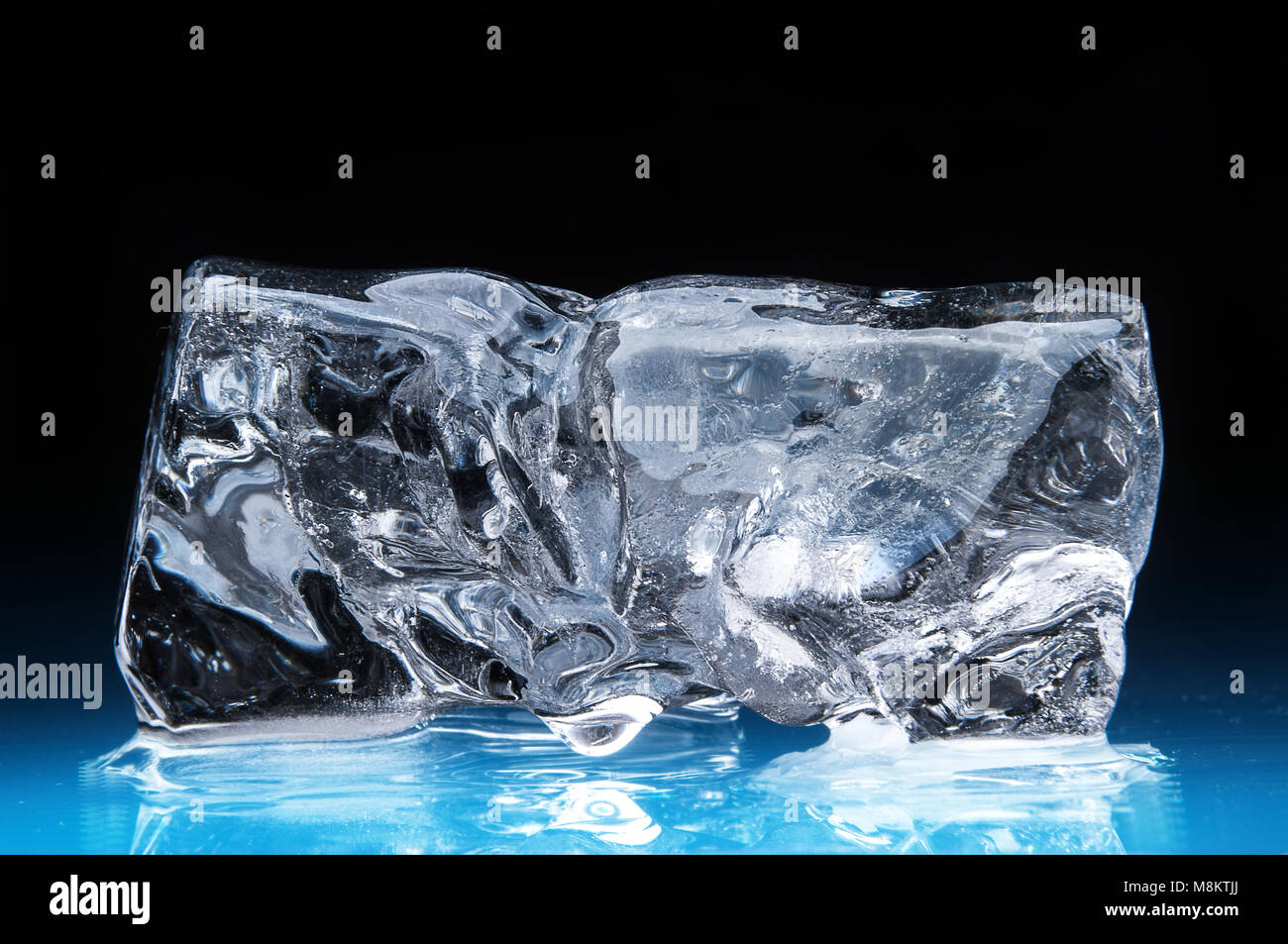 Ice block hi-res stock photography and images - Alamy