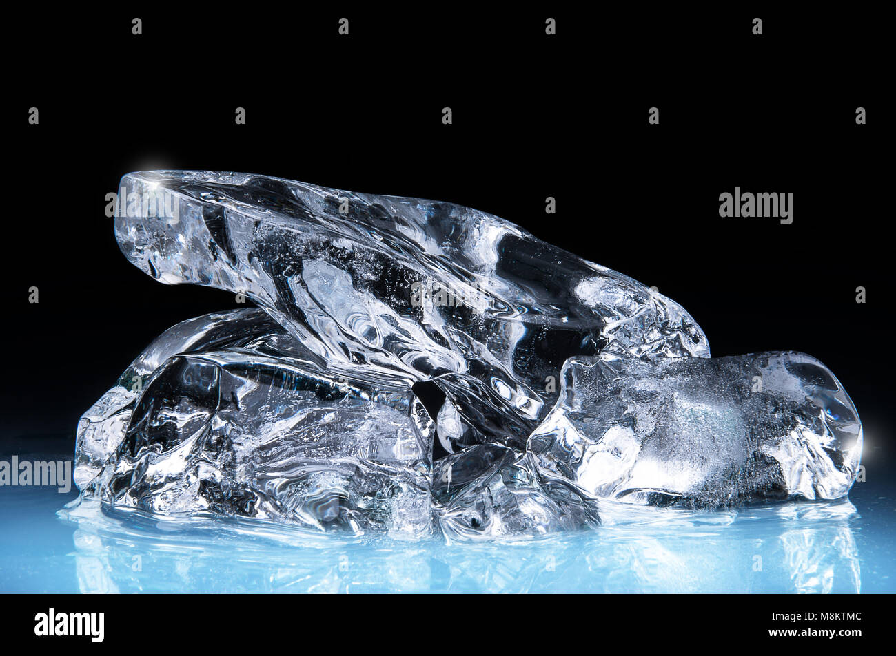 Ice block hi-res stock photography and images - Alamy