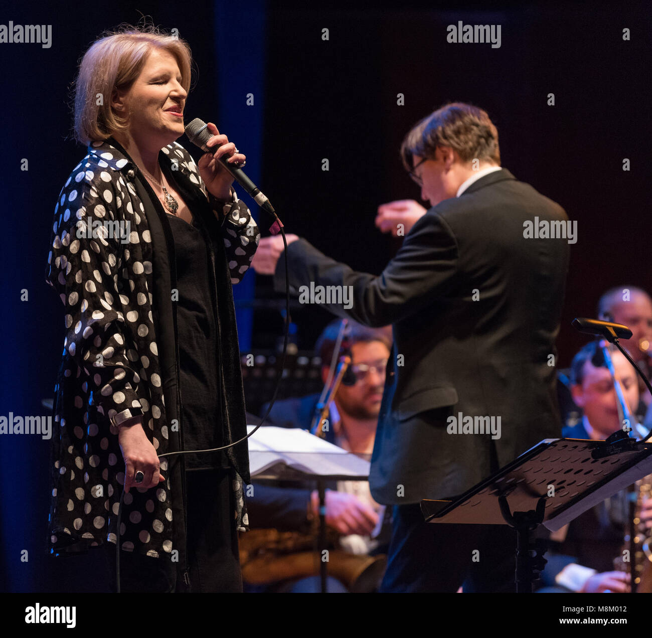 Clare teal hi-res stock photography and images - Alamy