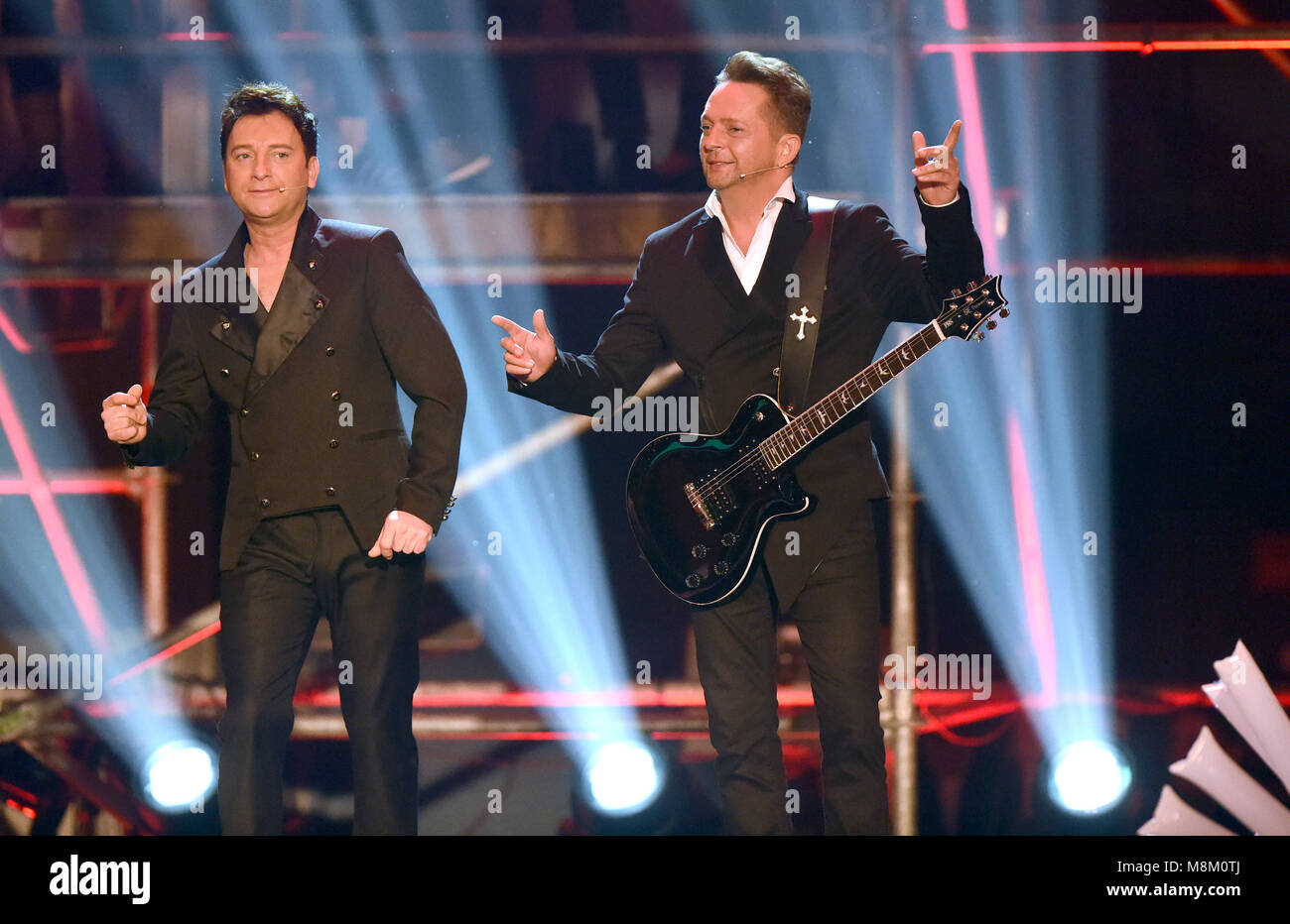 Martin marcell hi-res stock photography and images - Alamy