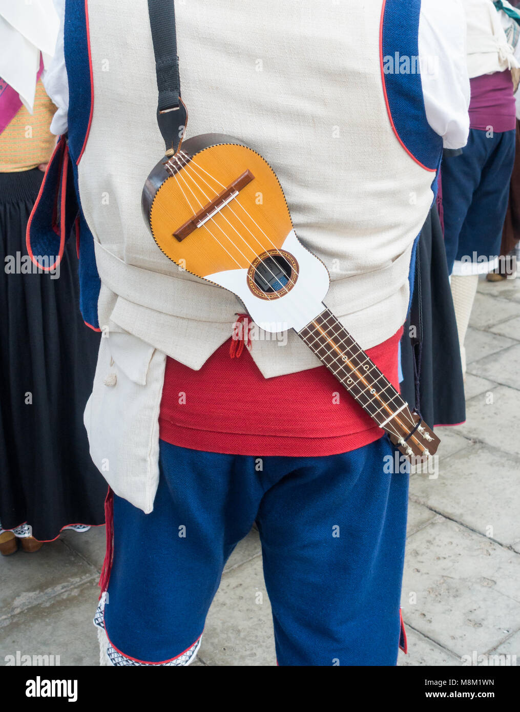 Timple hi-res stock photography and images - Alamy