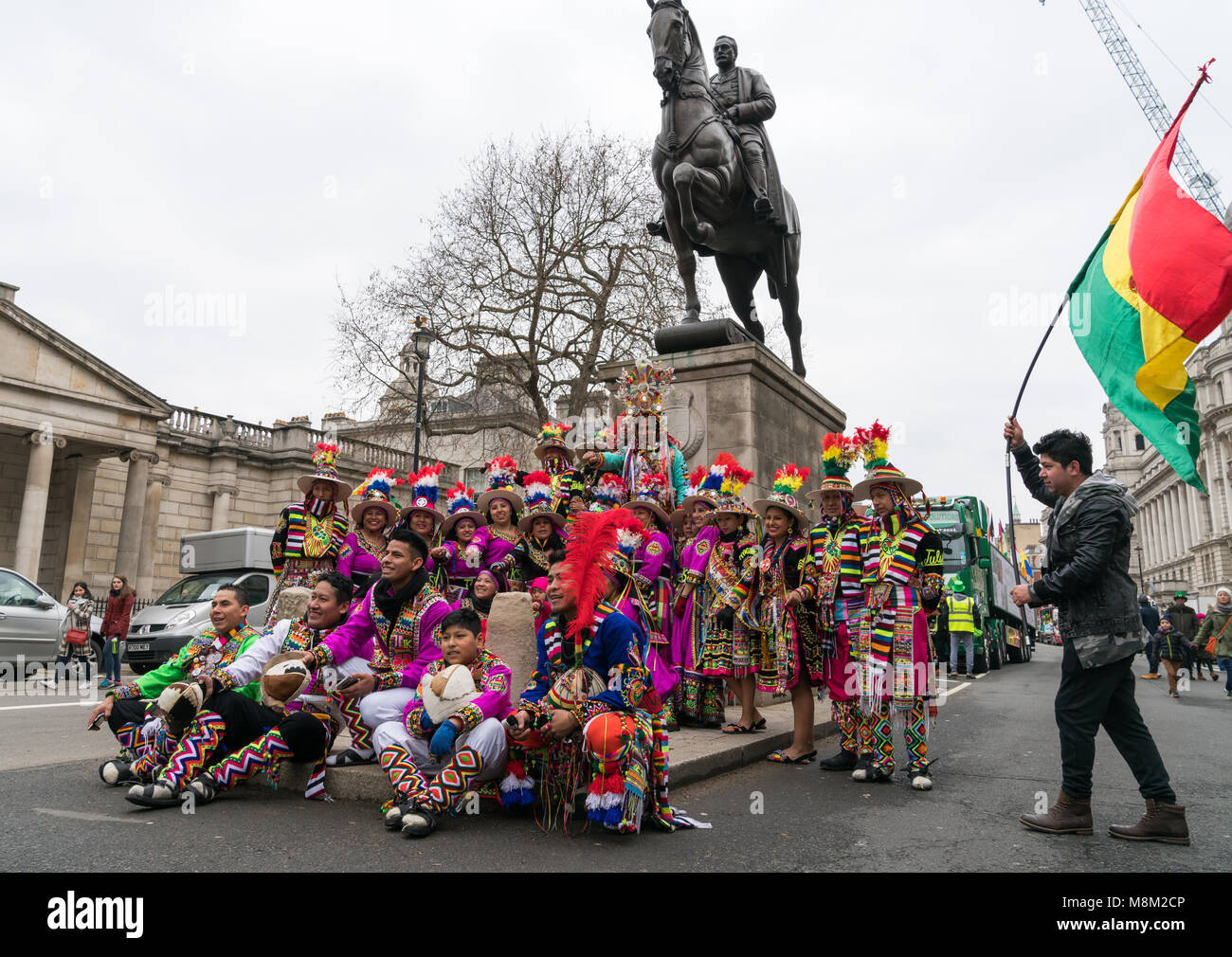 18 march icon hi-res stock photography and images - Alamy