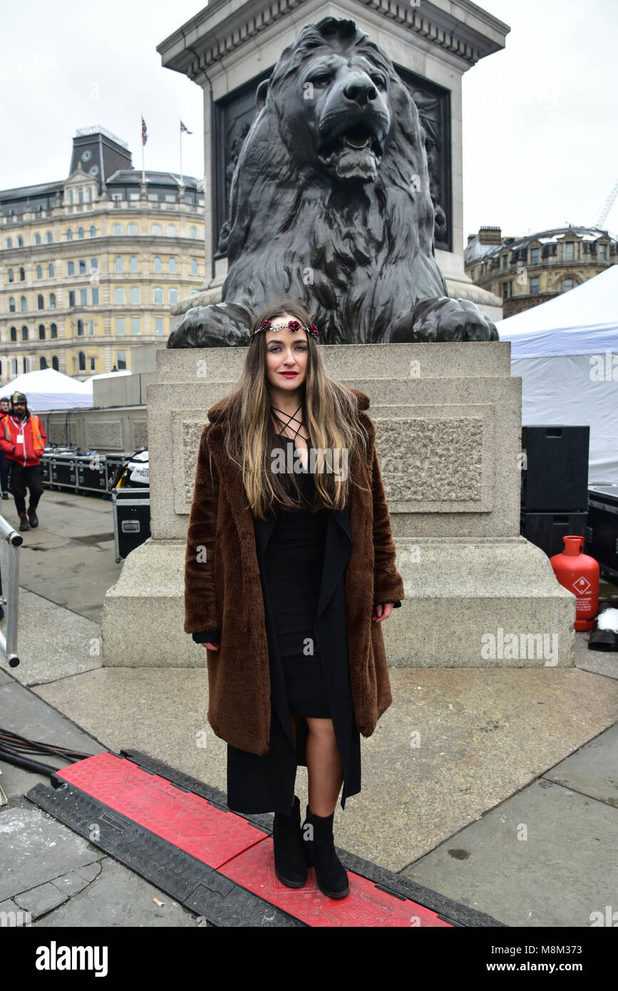 Michelle revins hi-res stock photography and images - Alamy