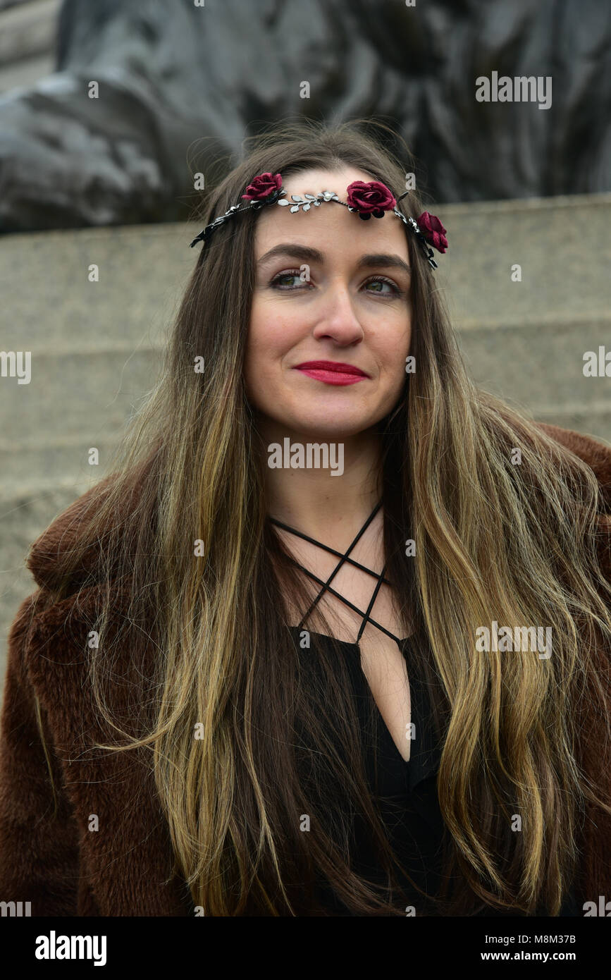 Michelle revins hi-res stock photography and images - Alamy