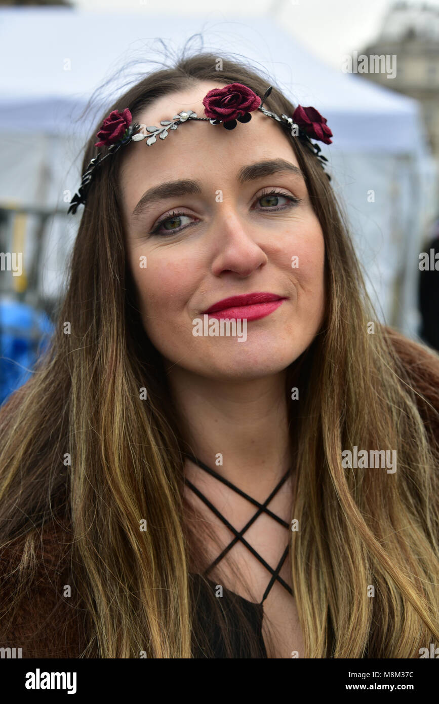 Michelle revins hi-res stock photography and images - Alamy