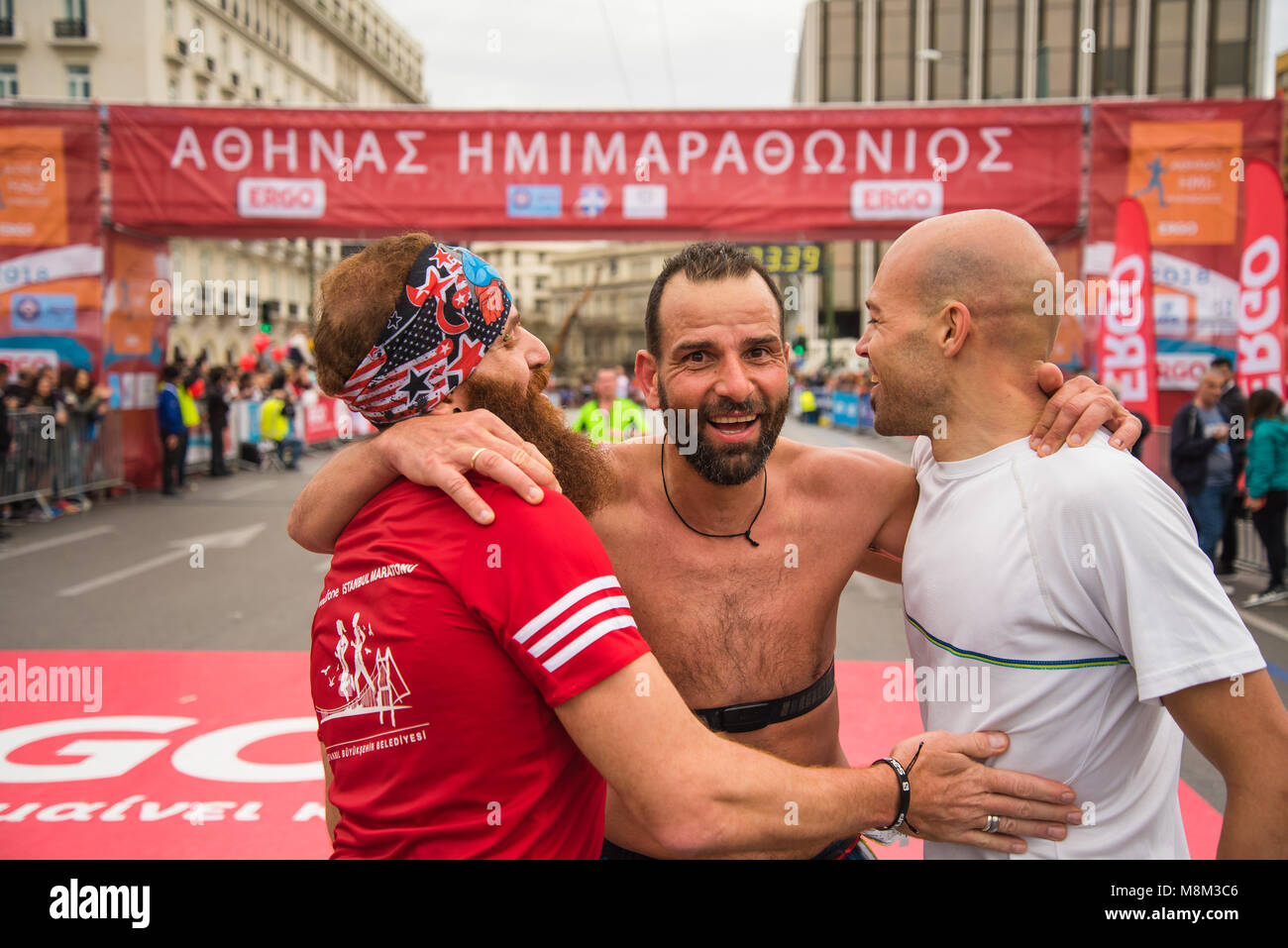 Organized sporting event hi-res stock photography and images - Alamy