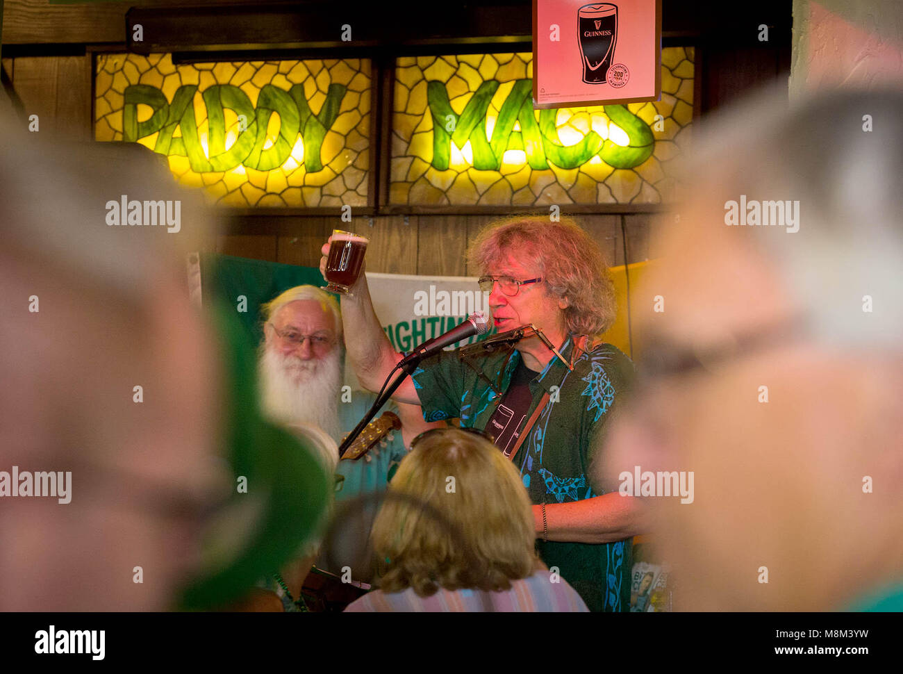 Macdonald beach hi-res stock photography and images - Alamy