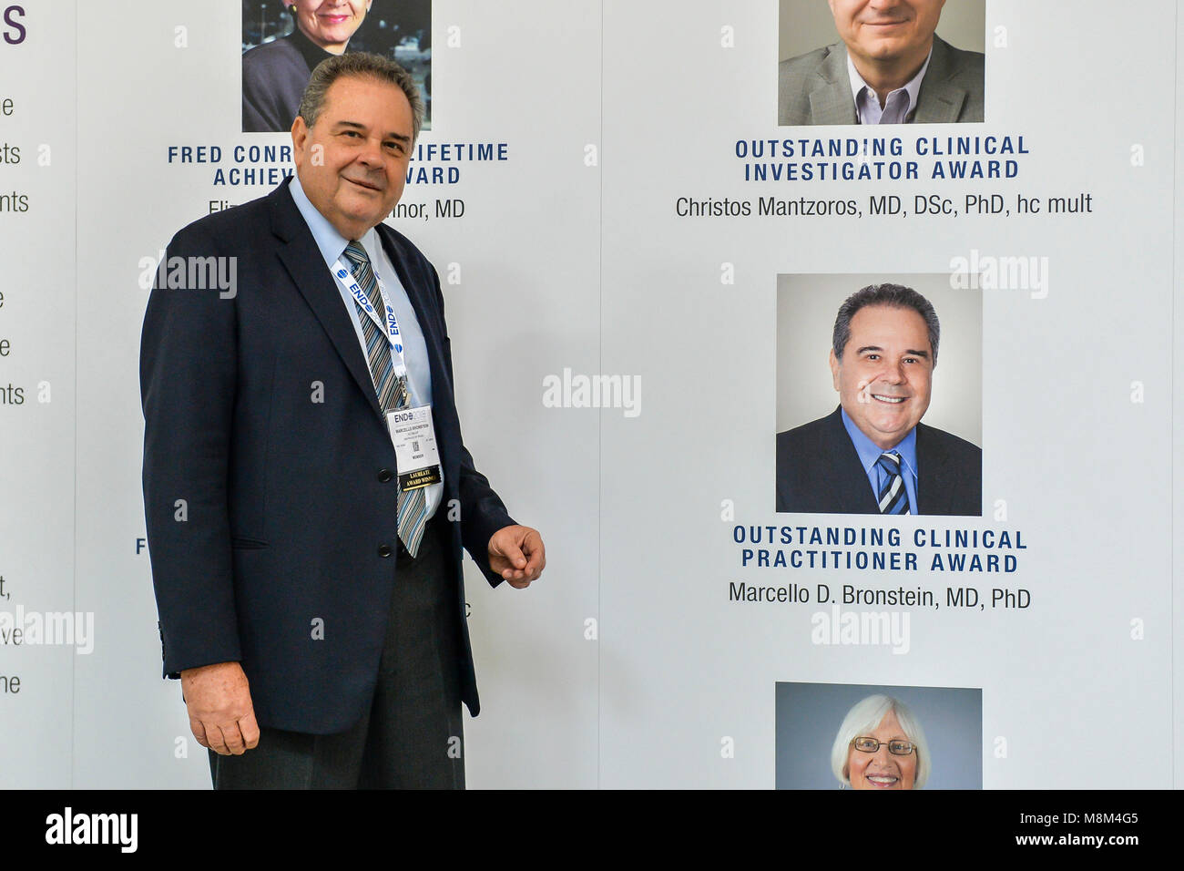 Dr marcello hi-res stock photography and images - Alamy