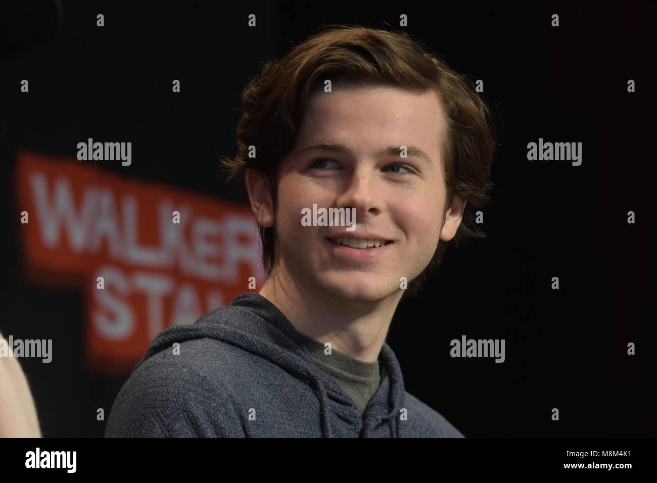 Reuben Walker's Instagram, Twitter & Facebook on IDCrawl