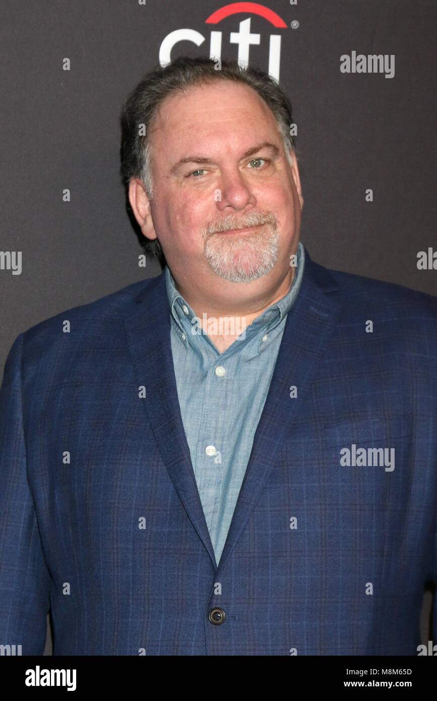 Bruce miller handmaid's tale hi-res stock photography and images - Alamy