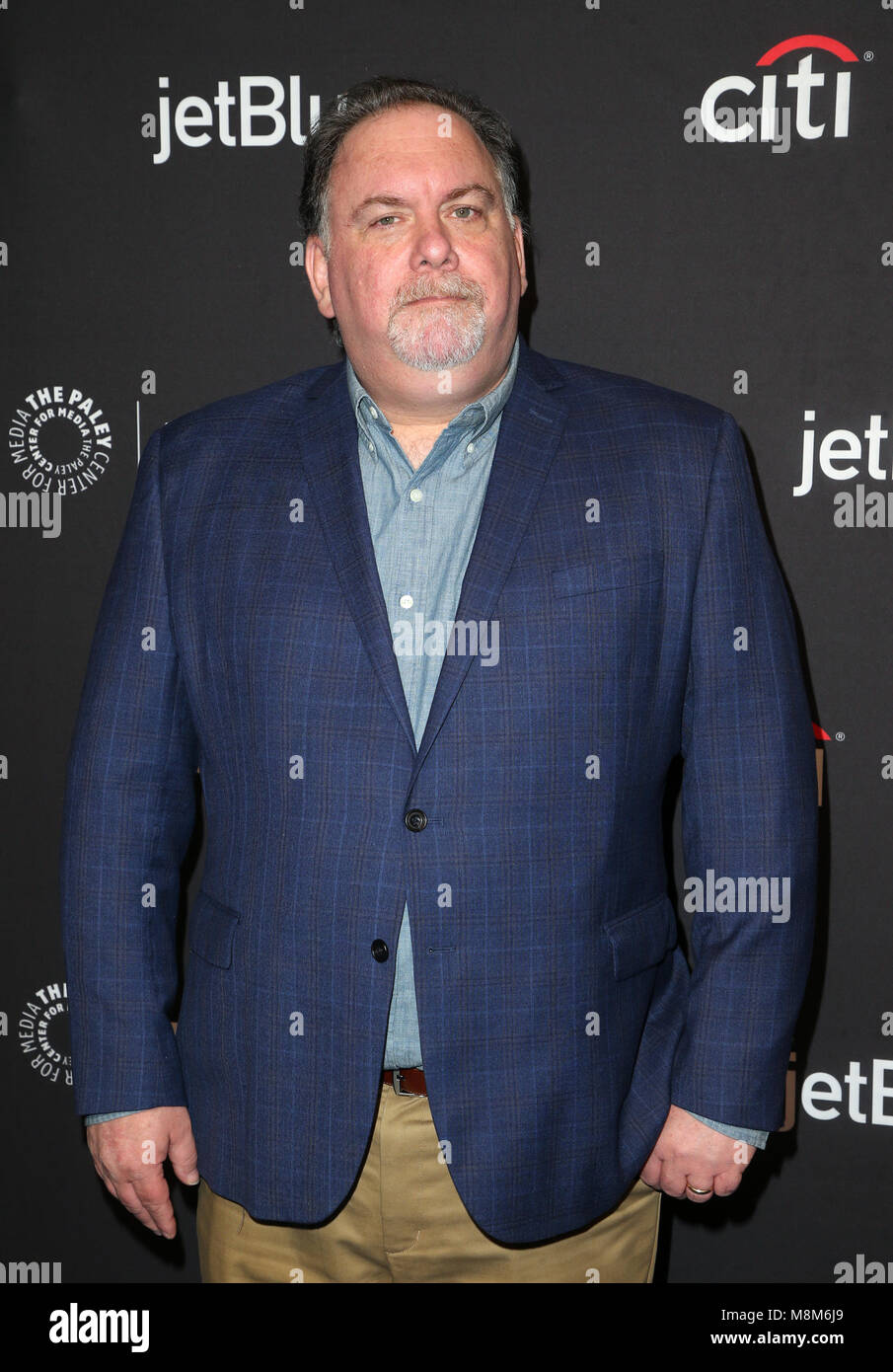 Bruce miller handmaid's tale hi-res stock photography and images - Alamy