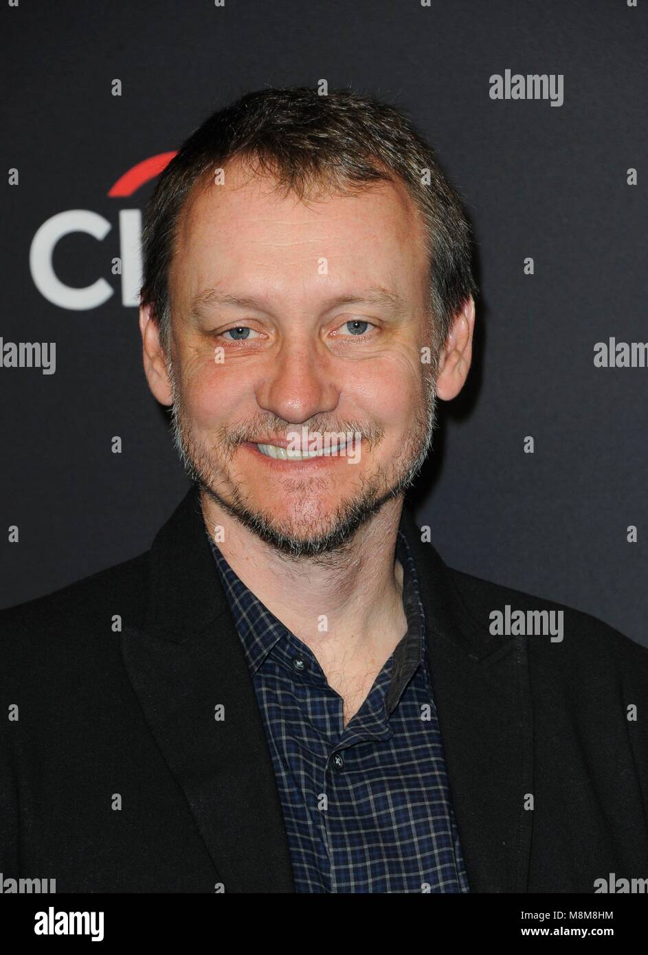 Los Angeles, CA, USA. 18th Mar, 2018. Alec Berg at arrivals for HBO's ...