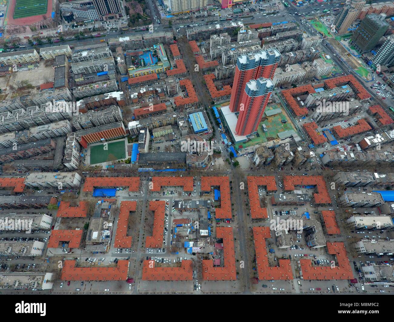 Soviet china 1950s hi-res stock photography and images - Alamy