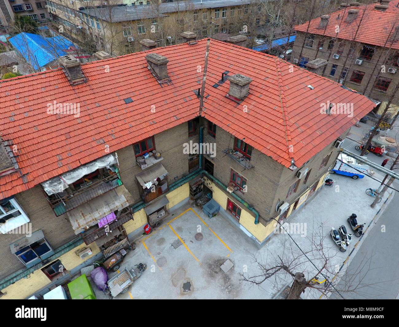 Soviet china 1950s hi-res stock photography and images - Alamy