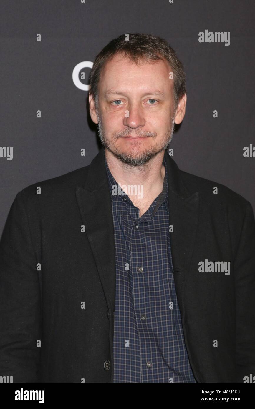 Alec berg 2018 hi-res stock photography and images - Alamy