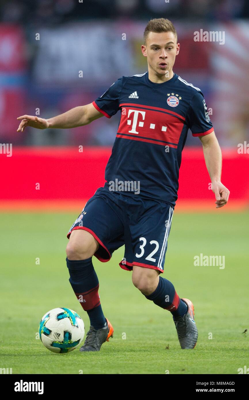 Joshua kimmich leipzig hi-res stock photography and images - Alamy