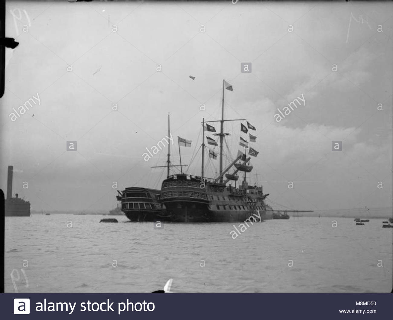 Foudroyant Stock Photos & Foudroyant Stock Images - Alamy