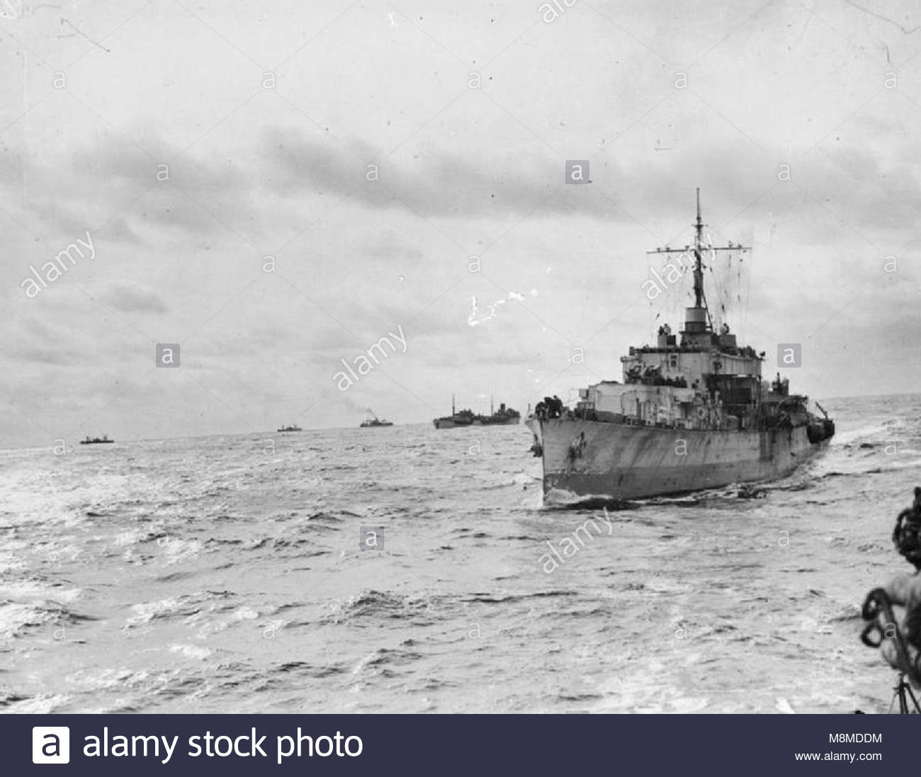 Ships Boat Ww2 Stock Photos & Ships Boat Ww2 Stock Images - Alamy