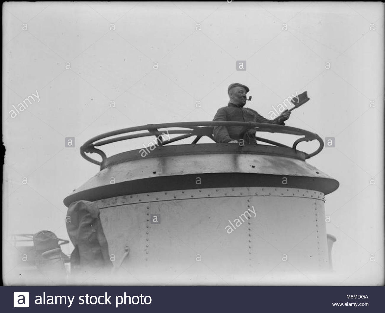 A Royal Navy Stoker Stock Photos & A Royal Navy Stoker Stock Images - Alamy