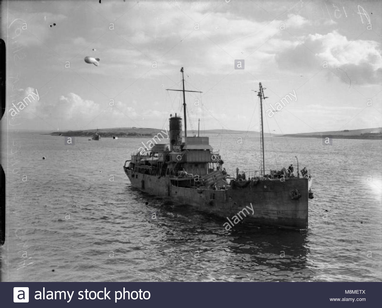 Ships Boat Ww2 Stock Photos & Ships Boat Ww2 Stock Images - Alamy