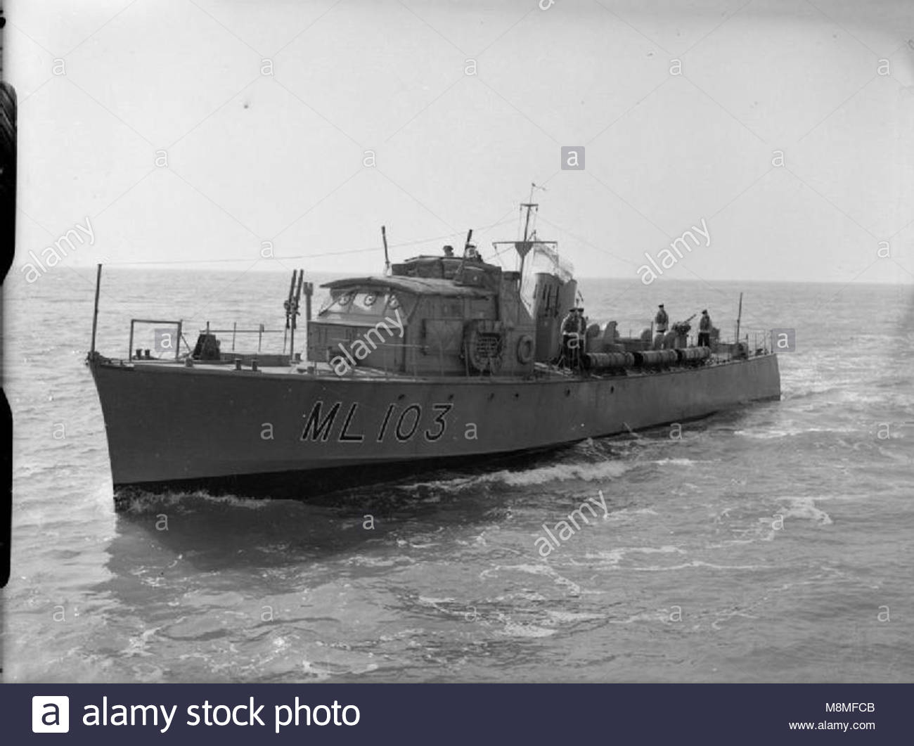 Ww2 Sea Mines Stock Photos & Ww2 Sea Mines Stock Images - Alamy