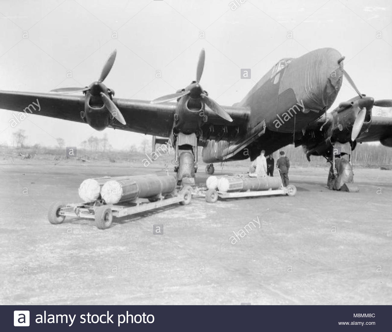Ww2 Sea Mines Stock Photos & Ww2 Sea Mines Stock Images - Alamy
