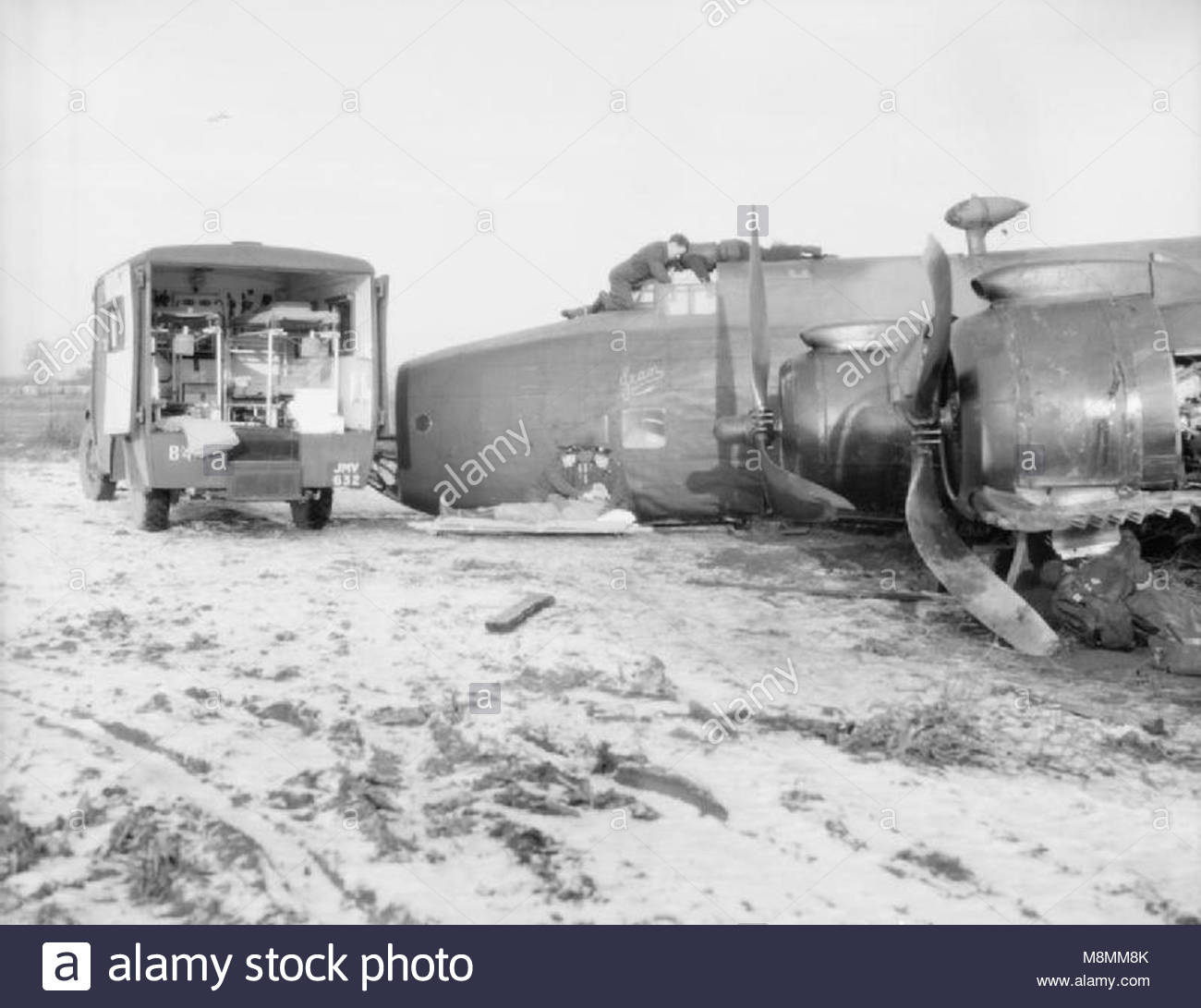 Halifax Bomber Ww2 Stock Photos & Halifax Bomber Ww2 Stock Images - Alamy