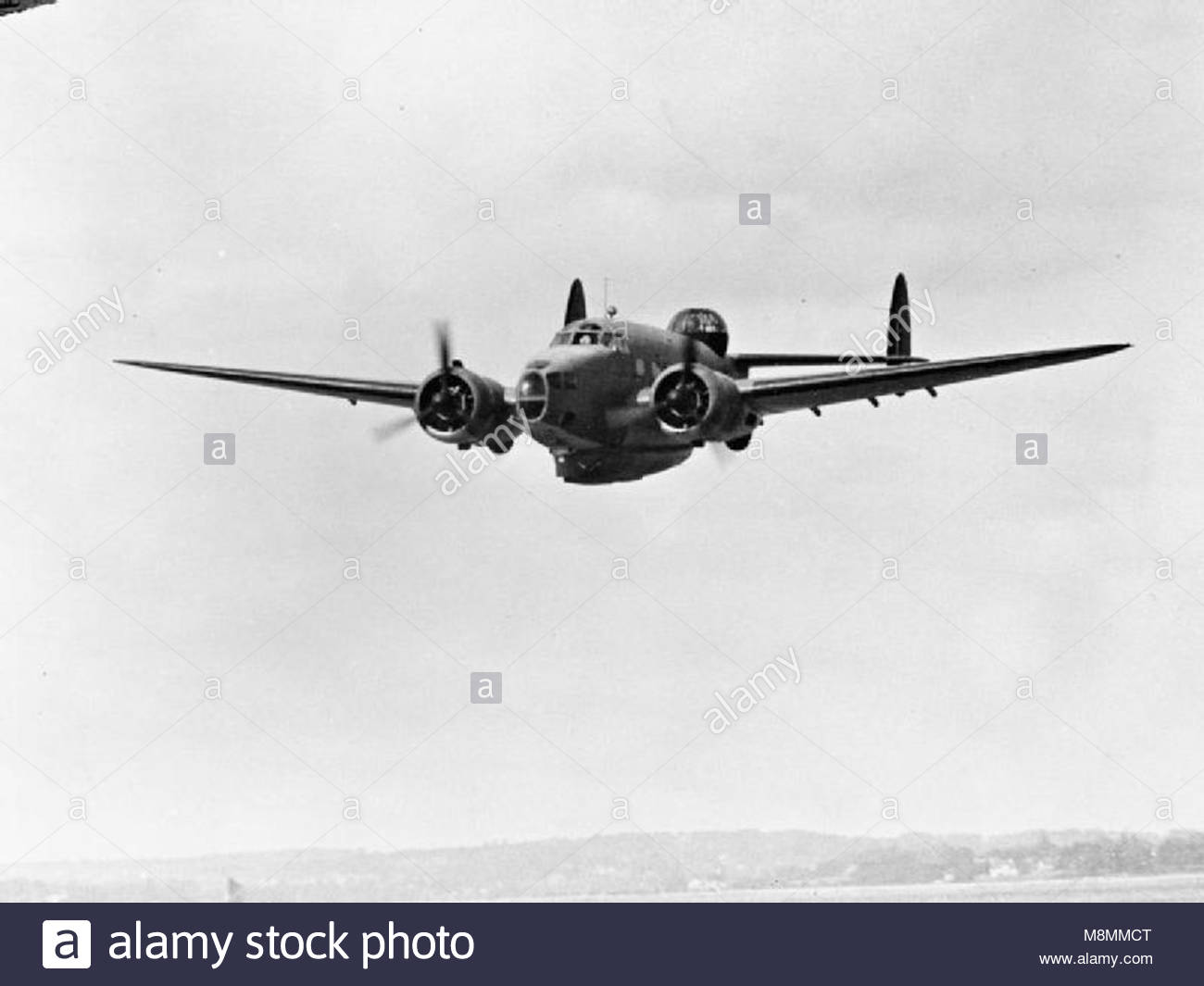 Lockheed Hudson Stock Photos & Lockheed Hudson Stock Images - Alamy