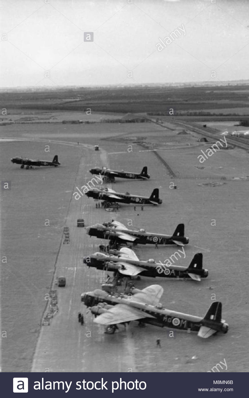 Raf Oakington Stock Photos & Raf Oakington Stock Images - Alamy