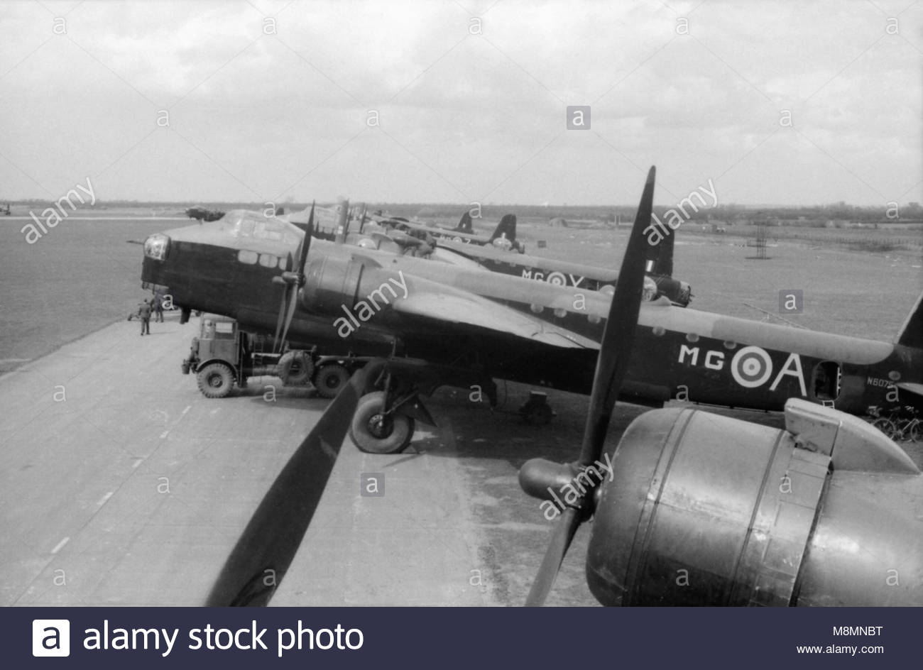 Raf Oakington Stock Photos & Raf Oakington Stock Images - Alamy