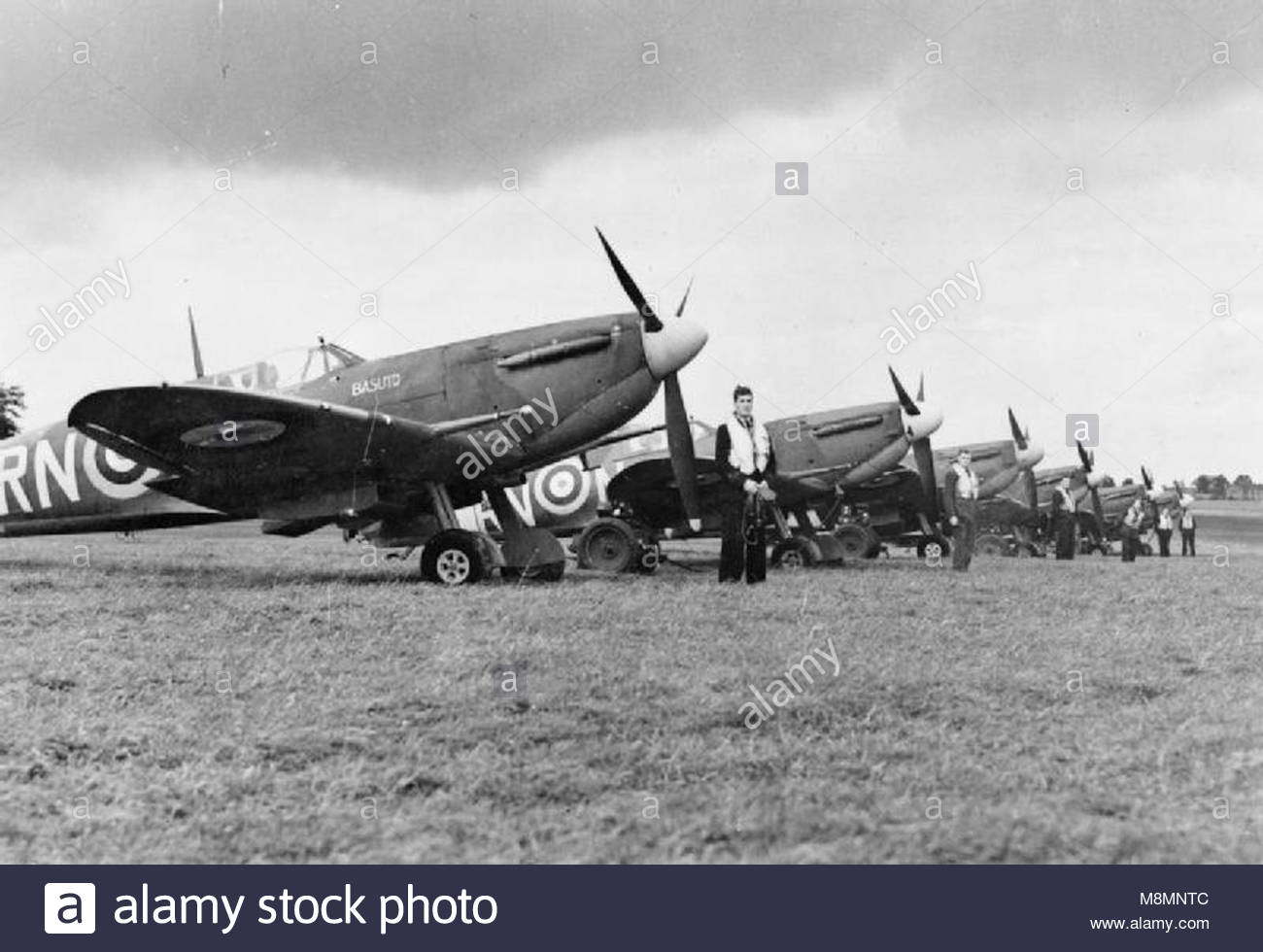 Raf Ww2 Biggin Hill Stock Photos & Raf Ww2 Biggin Hill Stock Images - Alamy