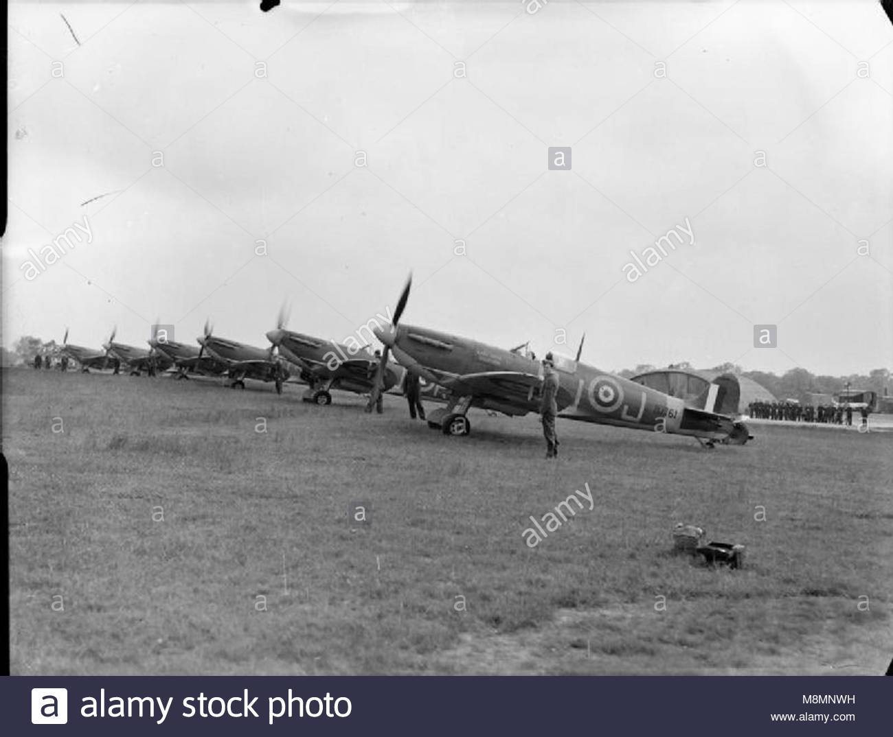 Raf Ww2 Biggin Hill Stock Photos & Raf Ww2 Biggin Hill Stock Images - Alamy