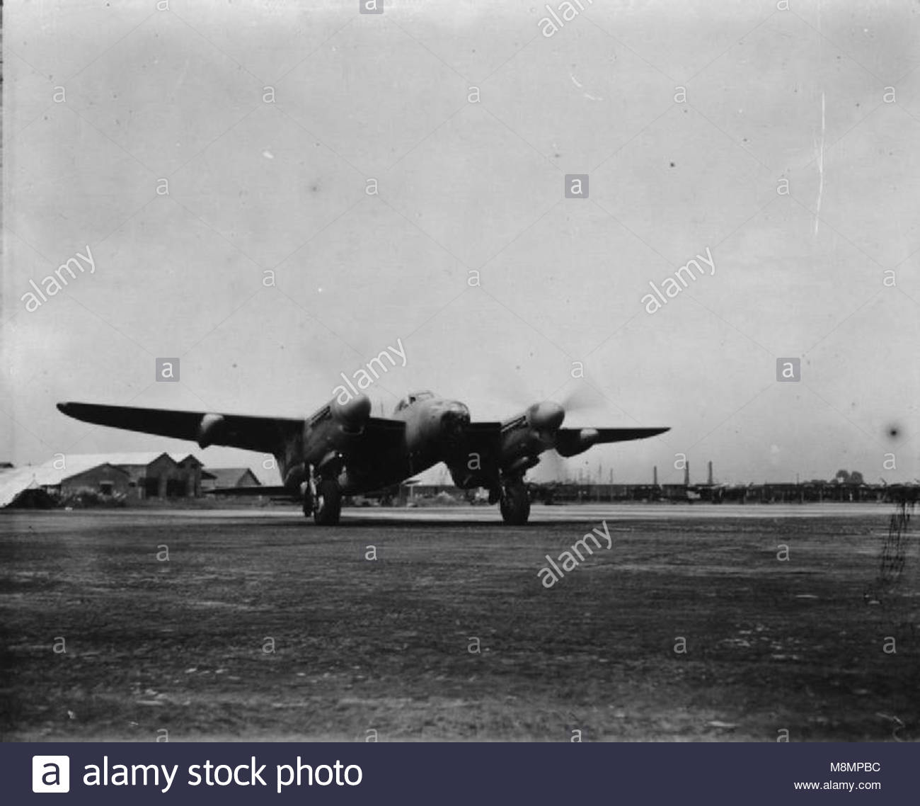 Mosquito Raf Ww2 Stock Photos & Mosquito Raf Ww2 Stock Images - Alamy