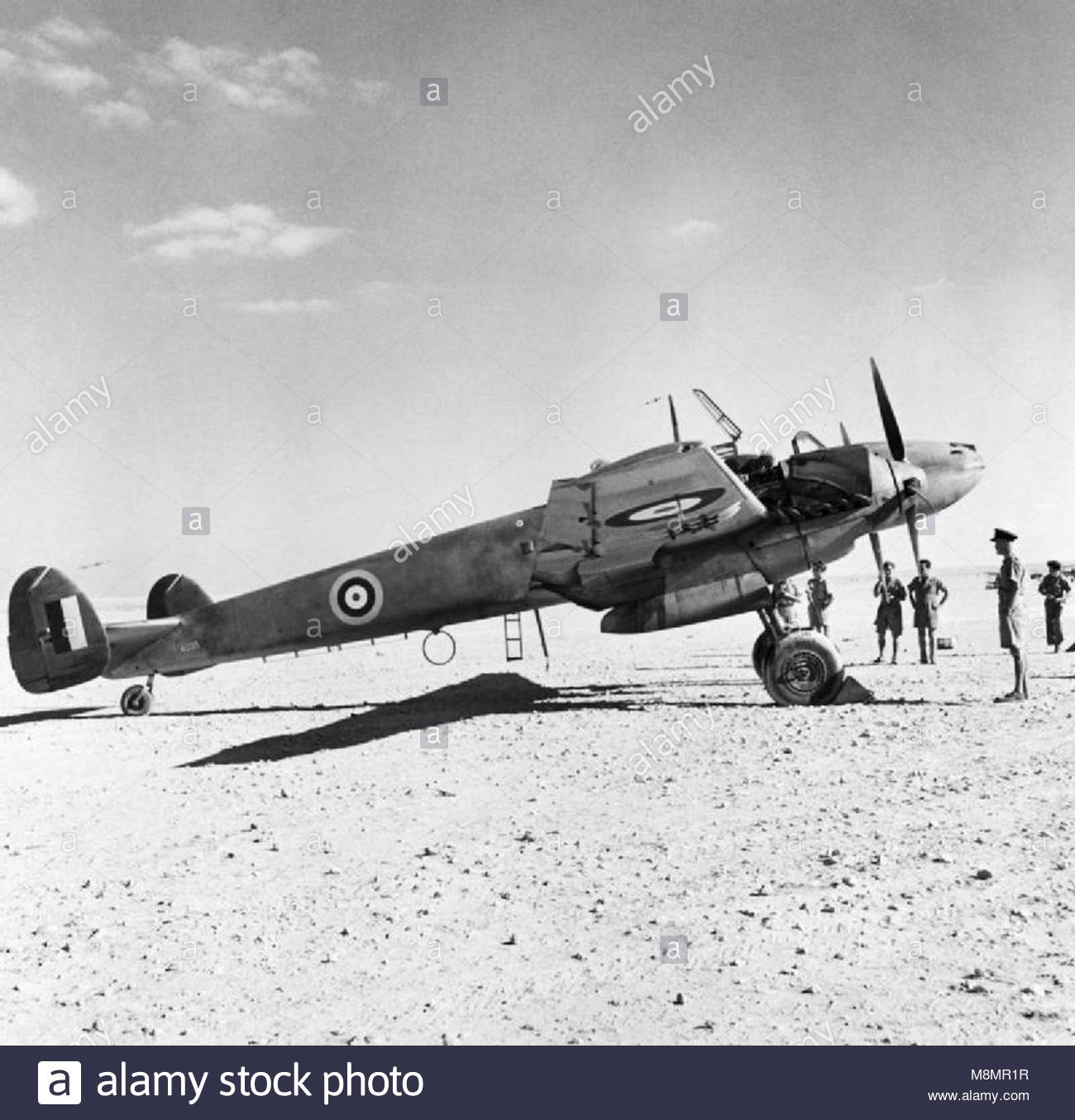 Ww2 Raf Crash Stock Photos & Ww2 Raf Crash Stock Images - Alamy