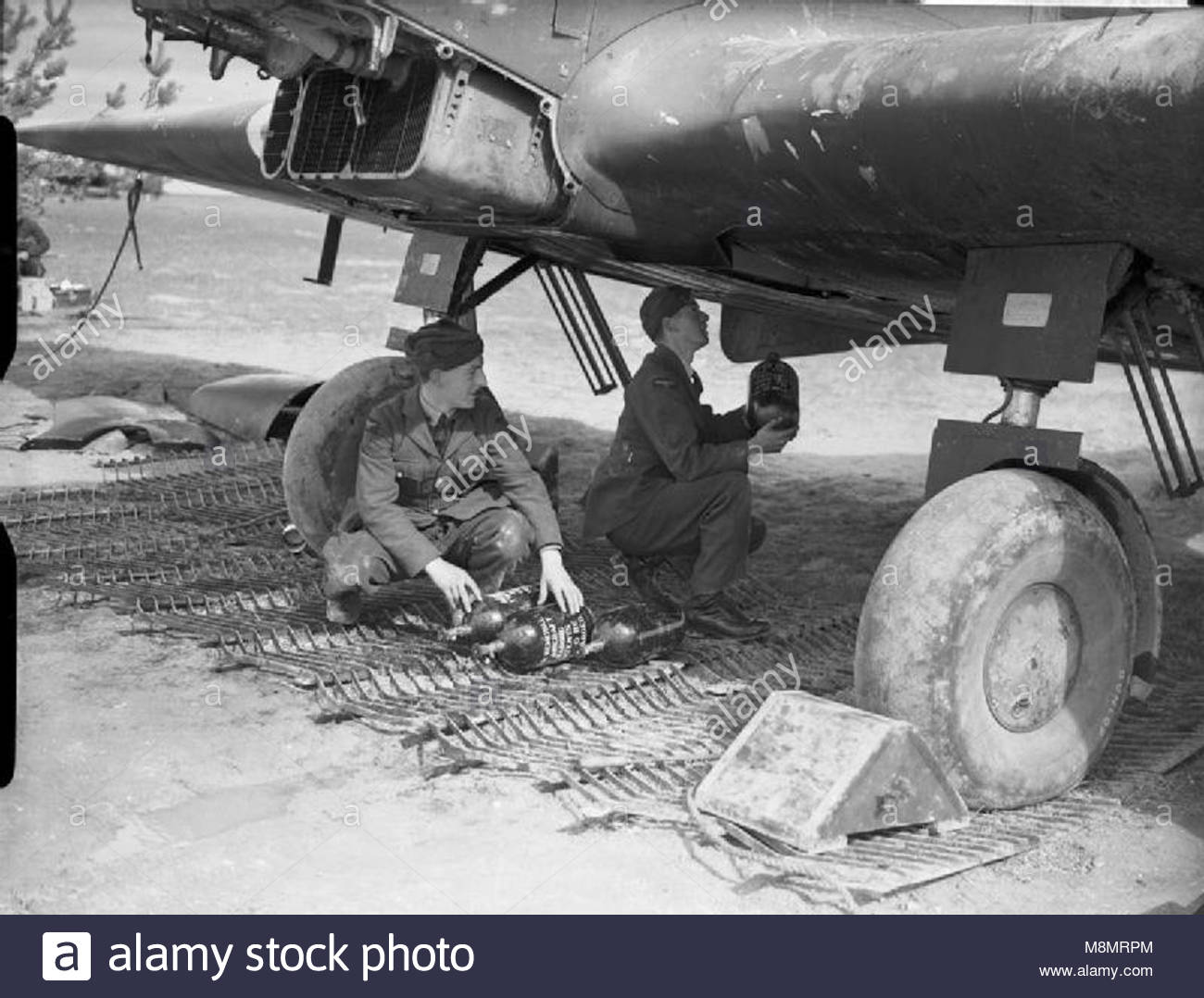 Fairey Battle Stock Photos & Fairey Battle Stock Images - Alamy