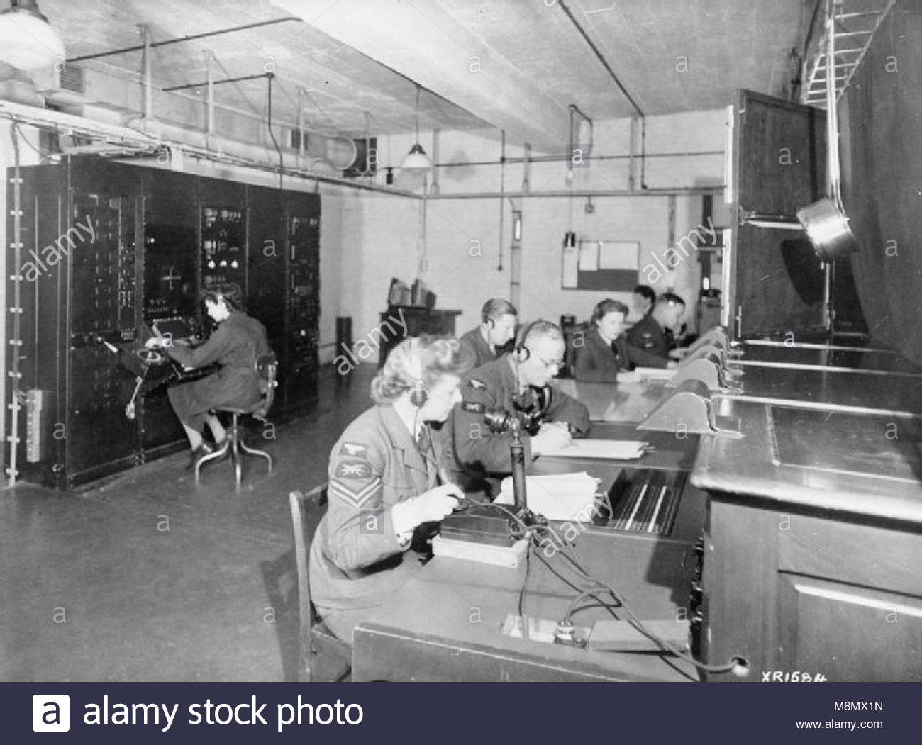 Chain Home Radar Station Stock Photos & Chain Home Radar Station Stock ...