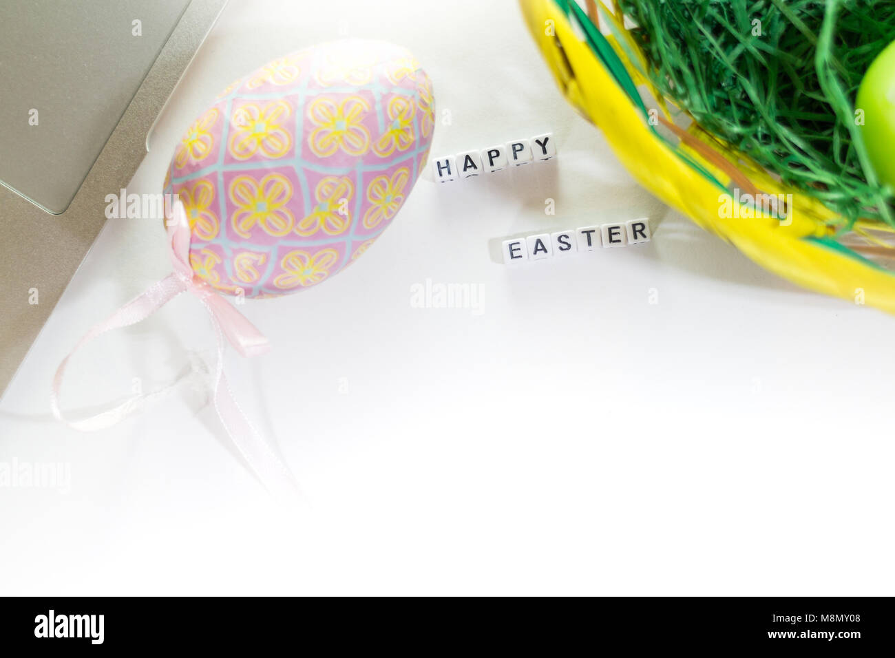 Easter butterflies hi-res stock photography and images - Alamy