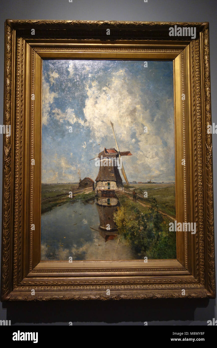 Dec 20, 2018 - Paul Joseph Constantin Gabriel (1828-1903). Dutch ...