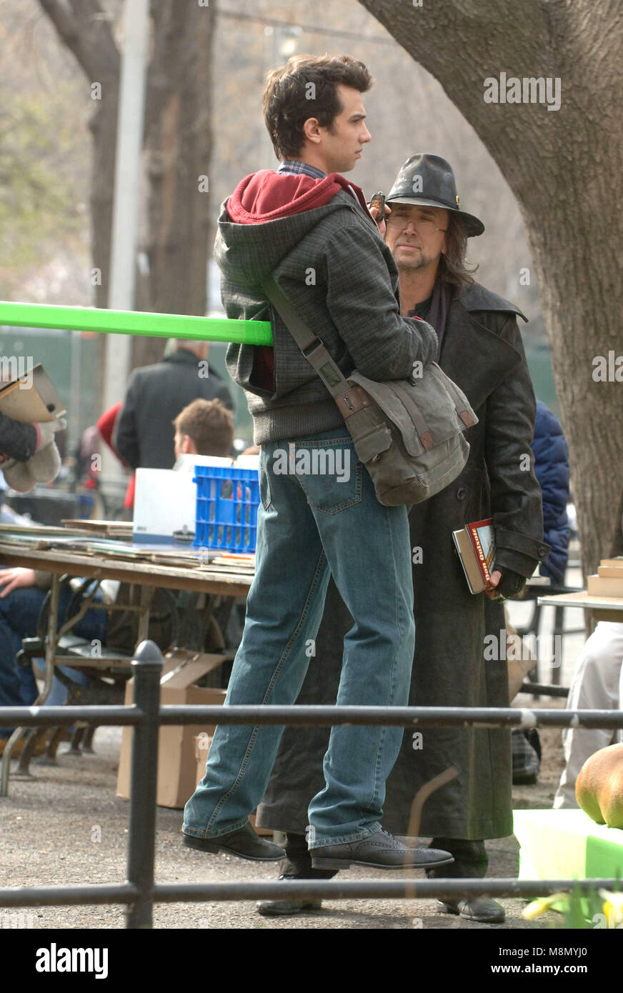 Jay Baruchel The Sorcerers Apprentice