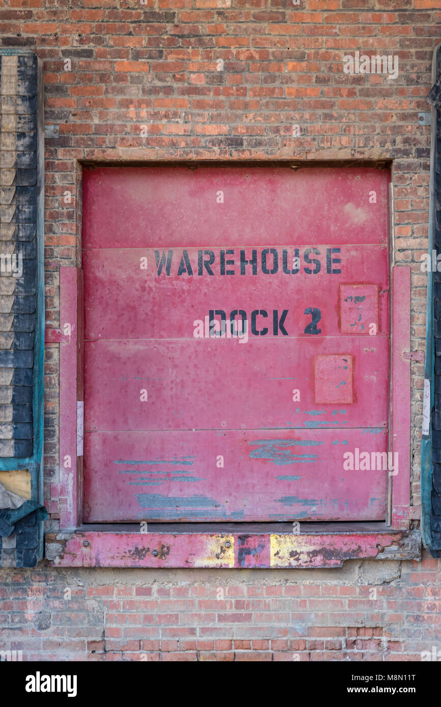 Rustic dock hi-res stock photography and images - Alamy