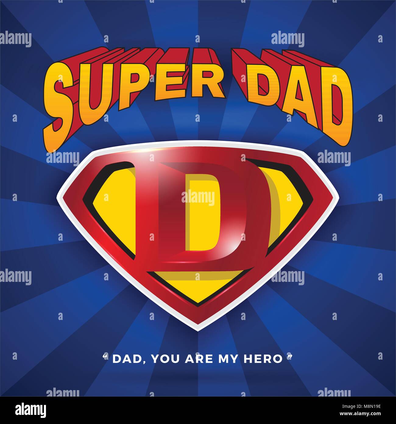 D is for diamond Stock Vector Images - Alamy