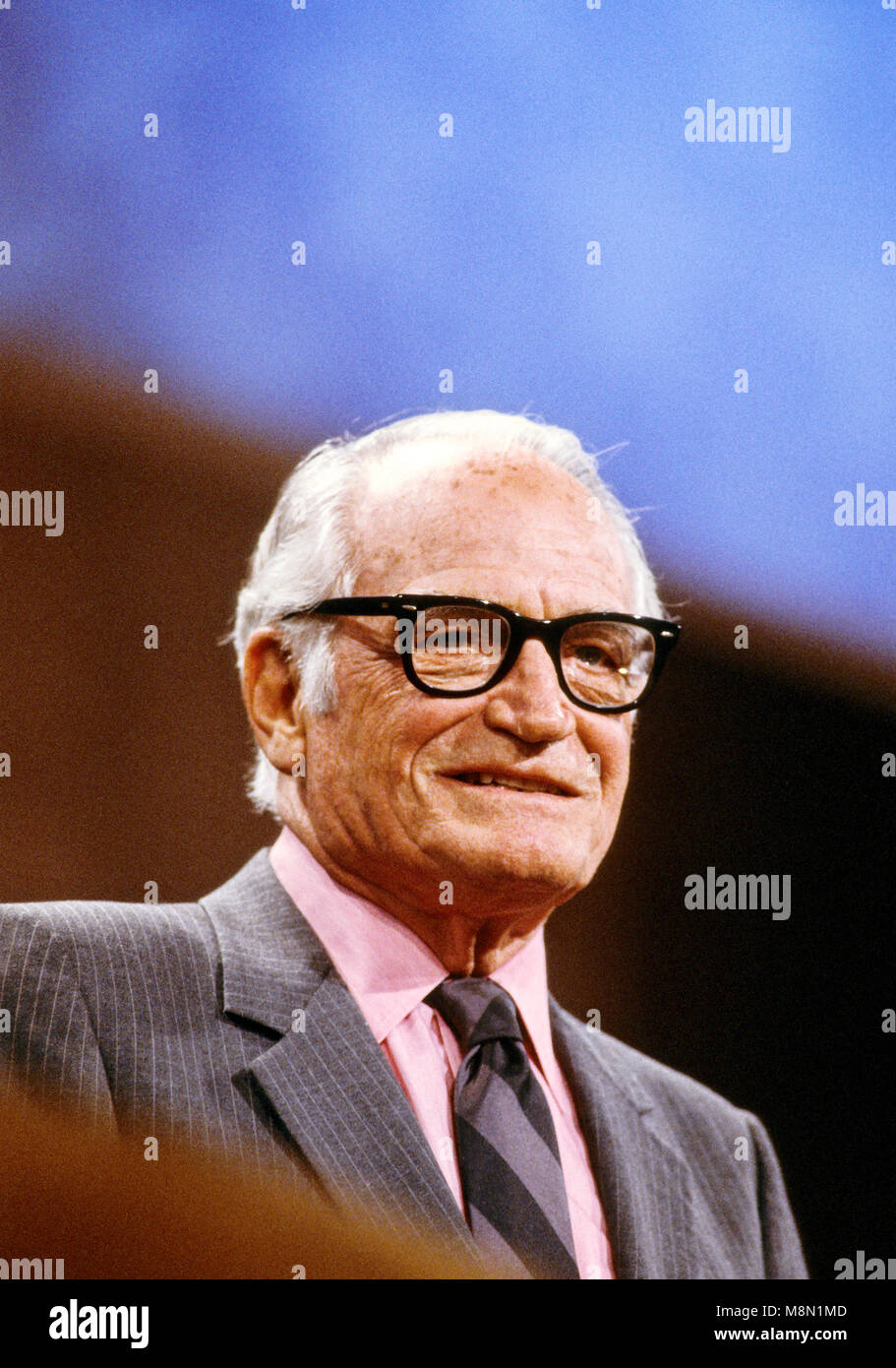 Republican convention 1964 hi-res stock photography and images - Alamy