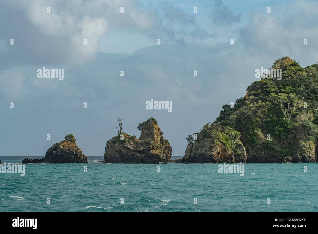 Moturua hi-res stock photography and images - Alamy