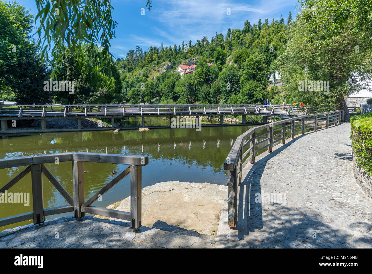 Postojna Cave, Inner Carniola, Slovenia, Europe Stock Photo - Alamy