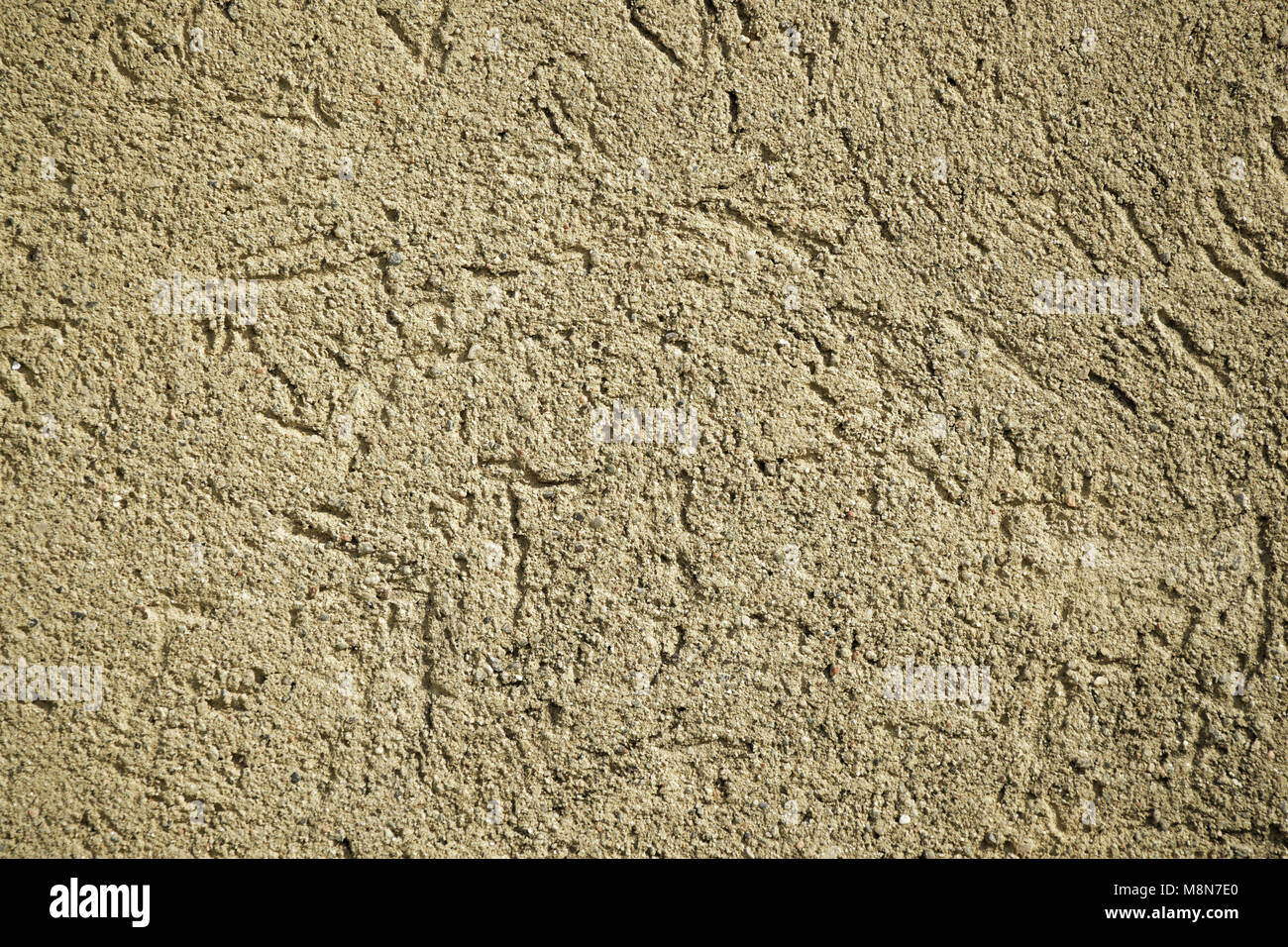 Plaster concrete texture, stone surface, rock cracked background for ...
