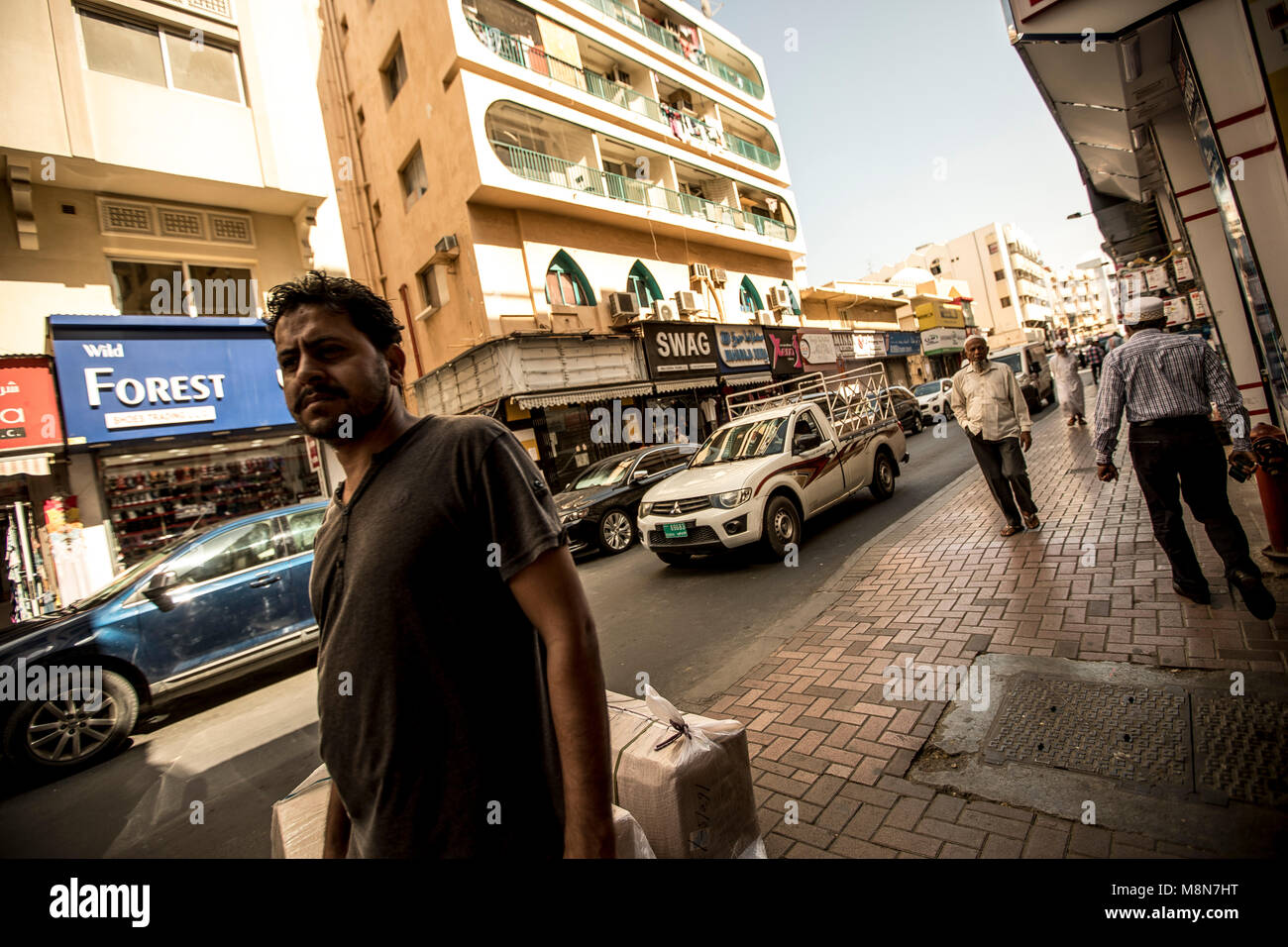 Old spice men hi-res stock photography and images - Alamy
