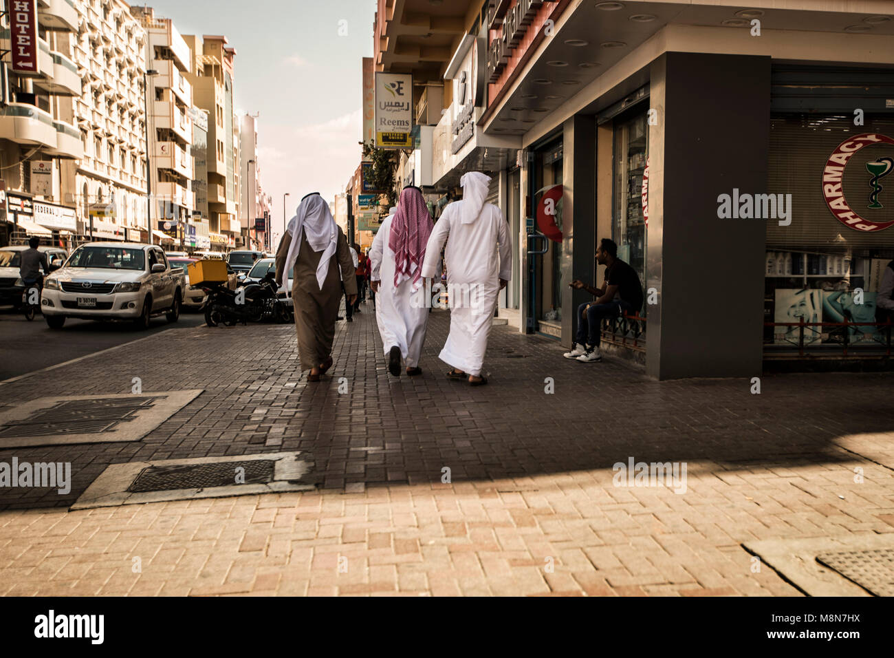 Sharia law arabic hi-res stock photography and images - Alamy