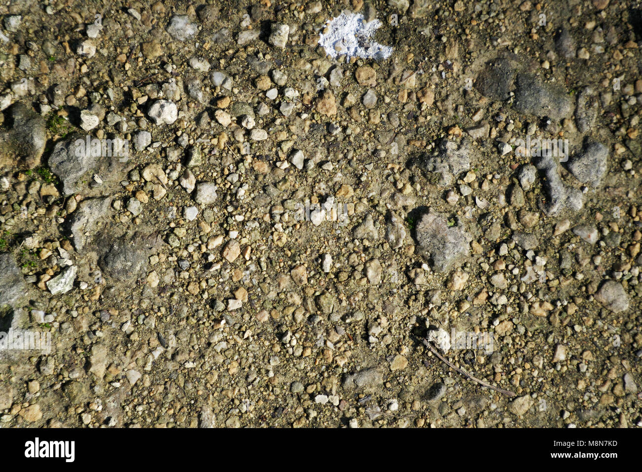 Ground texture hi-res stock photography and images - Alamy
