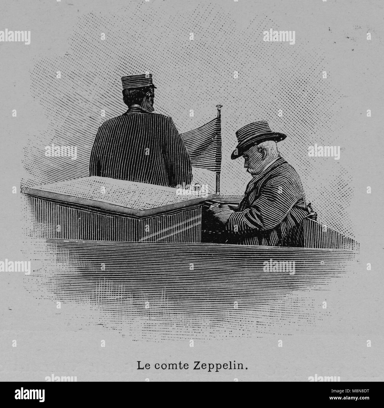 Germany map 1900 hi-res stock photography and images - Alamy